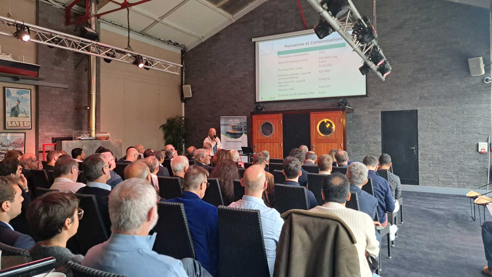 La Journée Technique 2025 de l'AFBE : un succès historique pour la ...